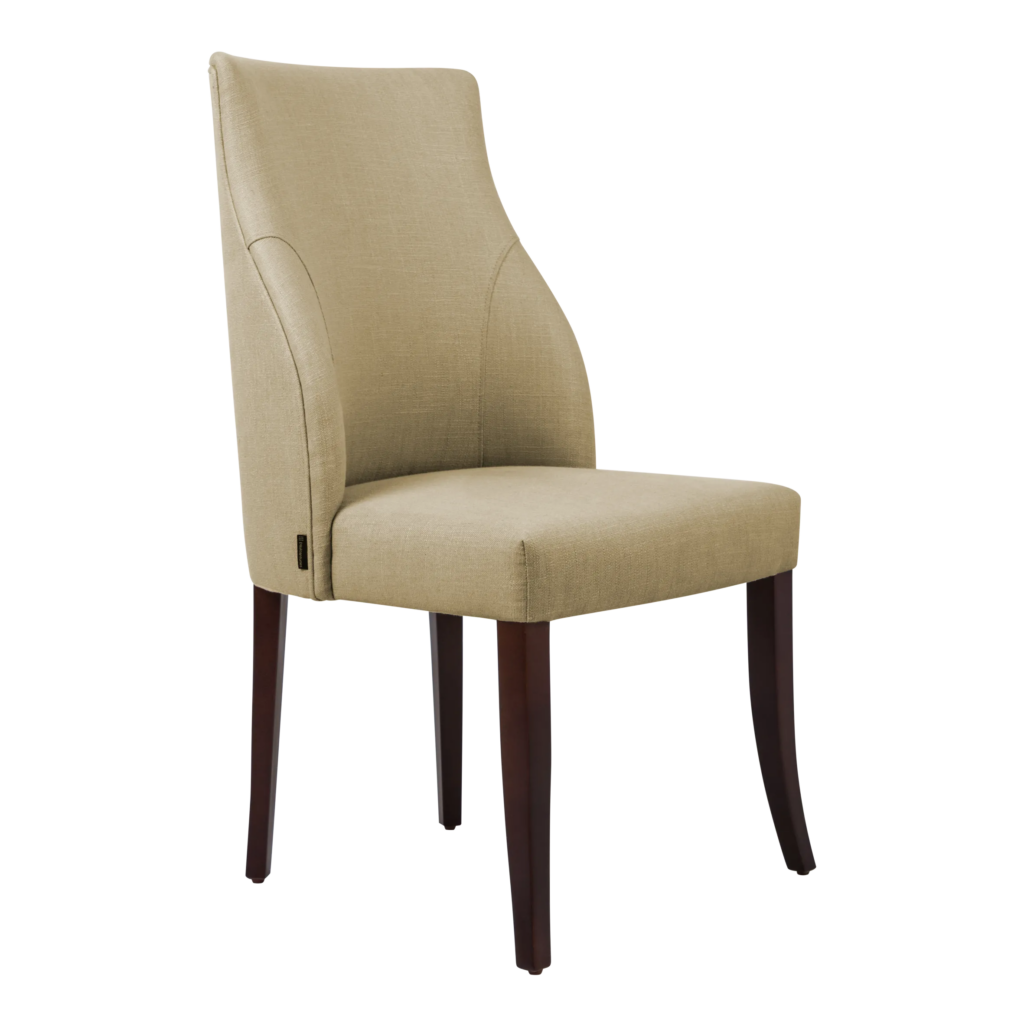 ALGA ELLE CHAIR - Modale | European Luxury Furniture | modale.com