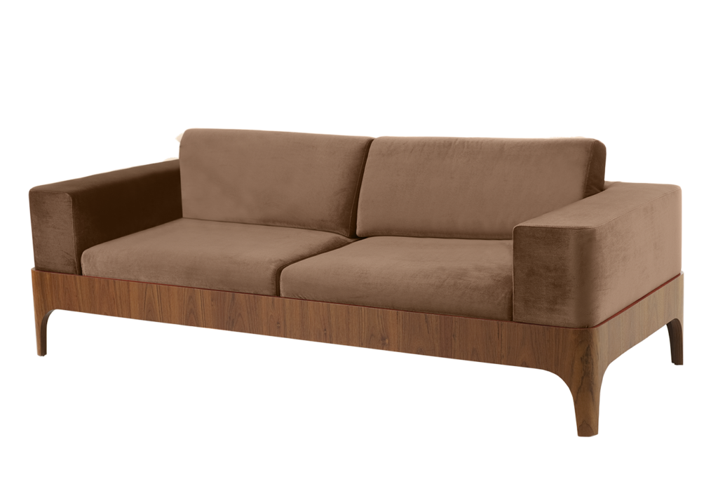 ALGA PLATEAUX SOFA - Modale | European Luxury Furniture | modale.com