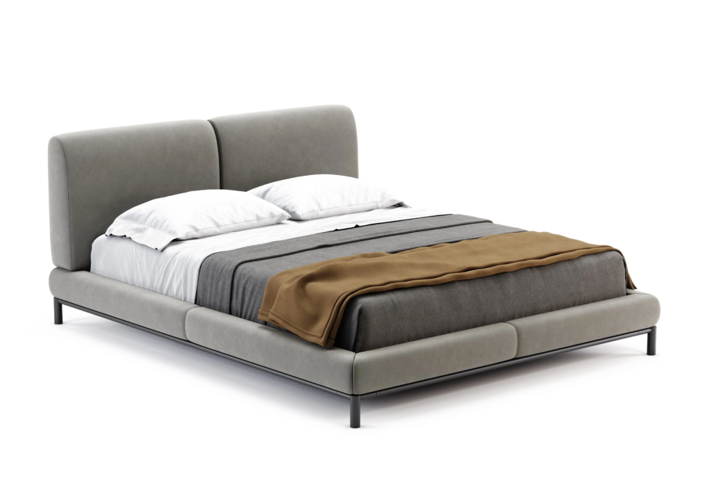 DOMKAPA MARGOT BED - Modale | European Luxury Furniture | modale.com