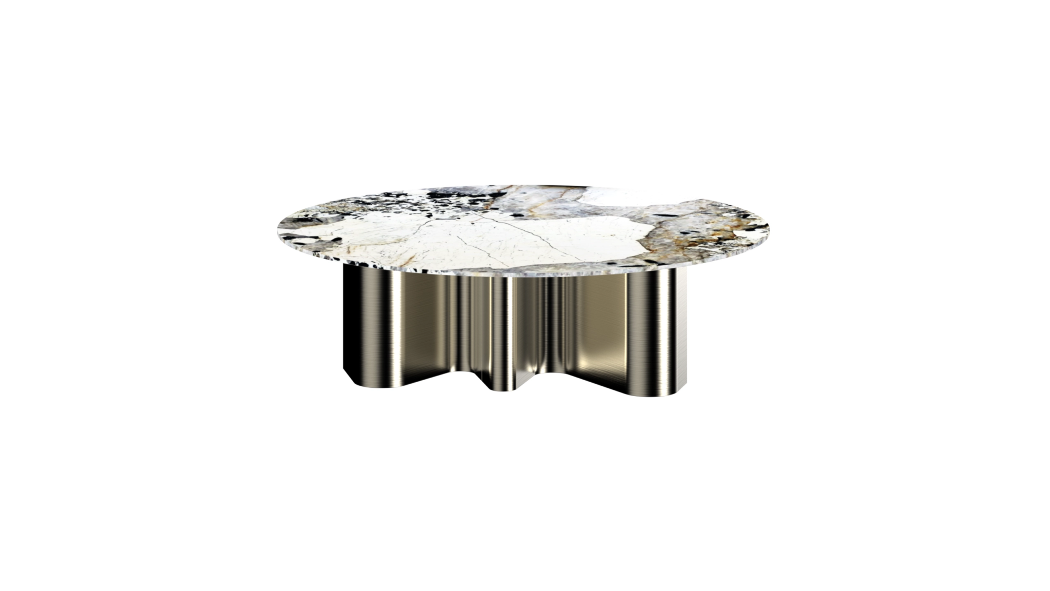 ELIE SAAB MAISON DUNES DINING TABLE - Modale | European Luxury ...