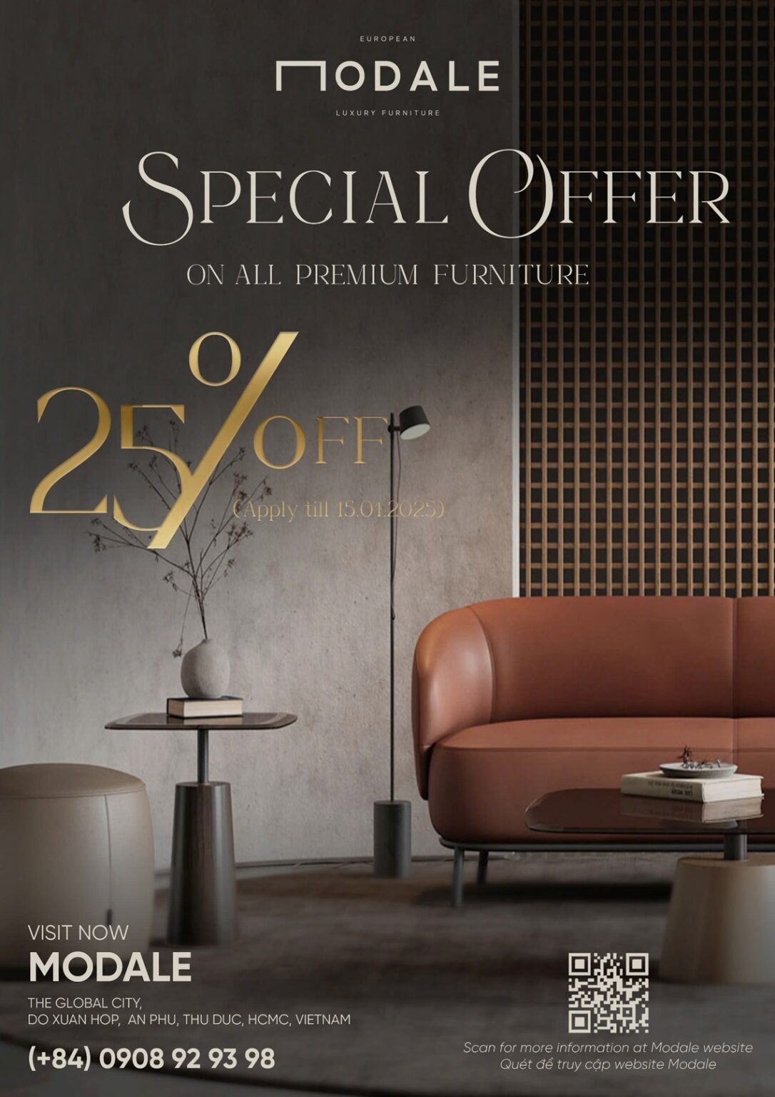 Home Page - Modale | European Luxury Furniture | modale.com