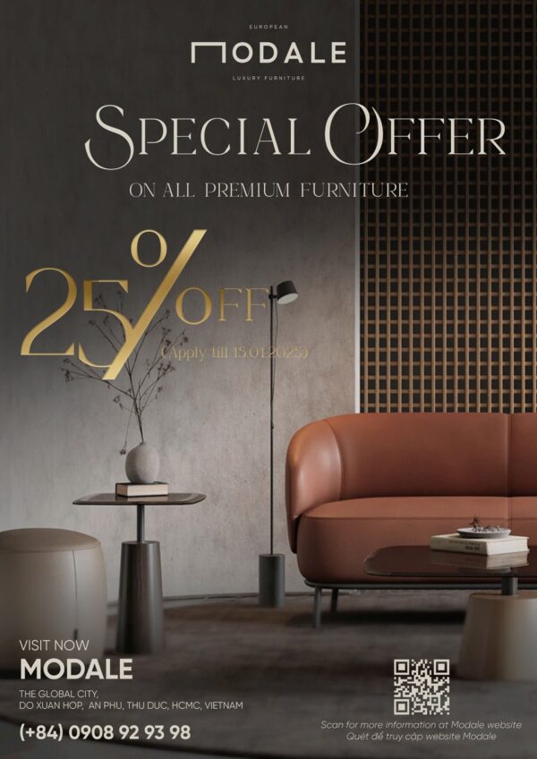 Home Page - Modale | European Luxury Furniture | modale.com